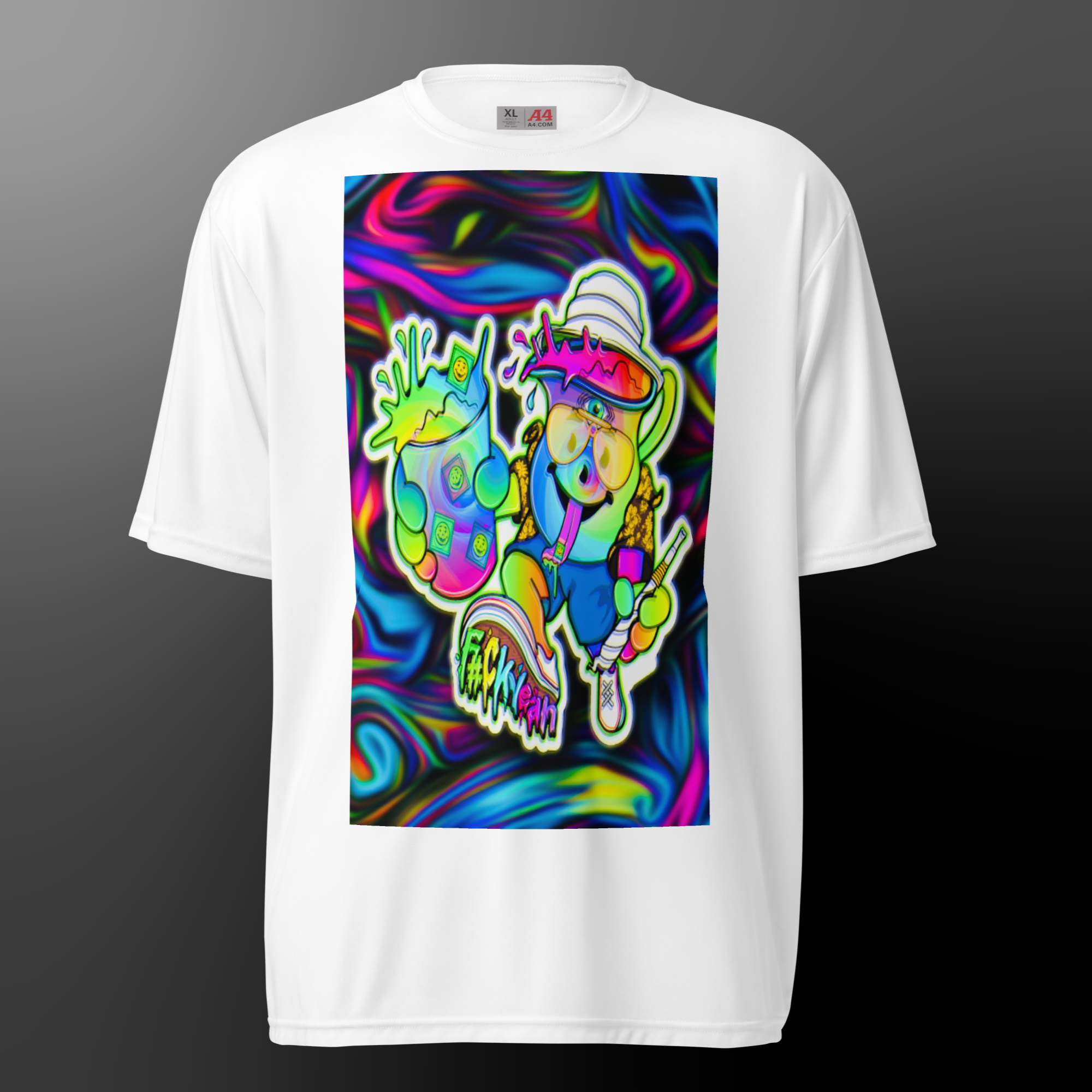 Adult Shirts – The Trippy Department